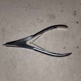 EXELTA 379-B Exclta Earmold Tube Expander Tubing Widening