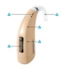 SIEMENS Signia Fun Sp Channel Digital Hearing Aid