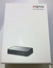 SIGNIA TV03 Streamline Tv Adapter Wireless Hearing Aids